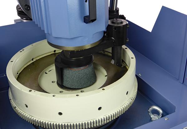 COMEC RTV600 FLYWHEEL GRINDER | SAE - Specialised Automotive Equipment ...