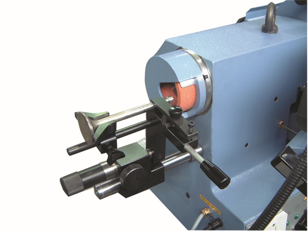 COMEC RV 516 - PRECISION VALVE REFACER | SAE - Specialised Automotive ...