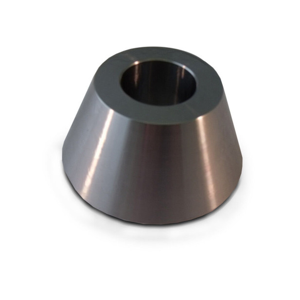 Single-Tapered Centering Cone for 1"Arbor 1.250"-1.750" For Brake ...