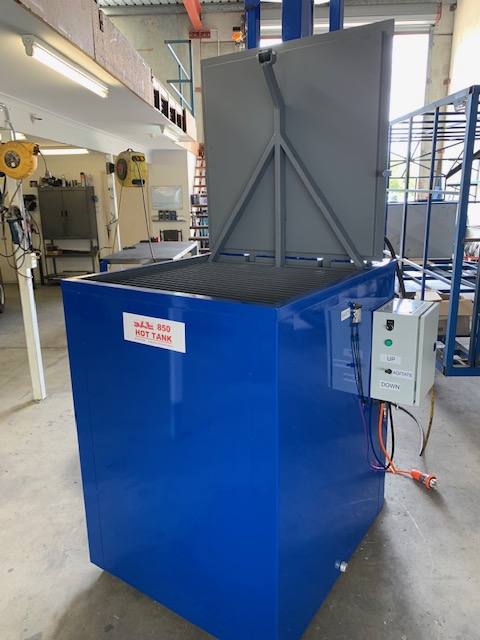 Cleaning Equipment | SAE - Specialised Automotive Equipment | Engine ...