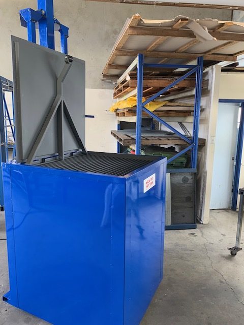 SAE 900 HOT TANK | SAE - Specialised Automotive Equipment | Engine ...