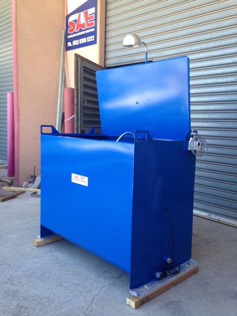 Parts Washers | SAE - Specialised Automotive Equipment | Engine ...