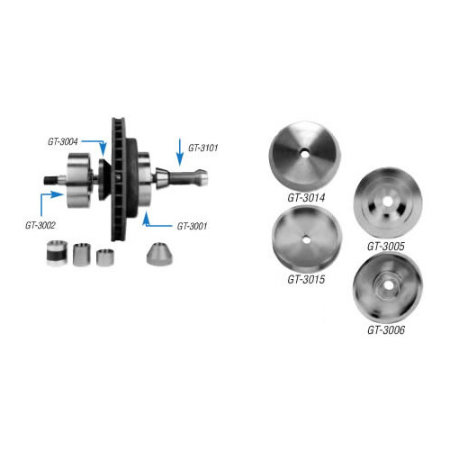 Late Model Rotor Adaptor | SAE - Specialised Automotive Equipment ...