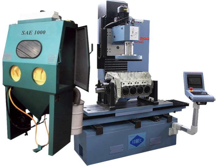 SAE - Specialised Automotive Equipment | Engine Rebuilding, Brake ...