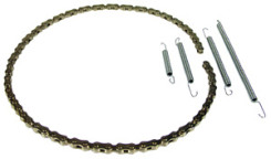 Brake Lathe Silencing