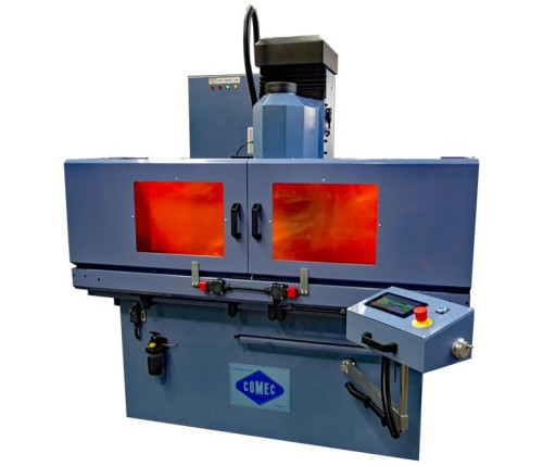 COMEC RP 1000 - CYLINDER HEAD AND BLOCK RESURFACING MACHINE | SAE ...