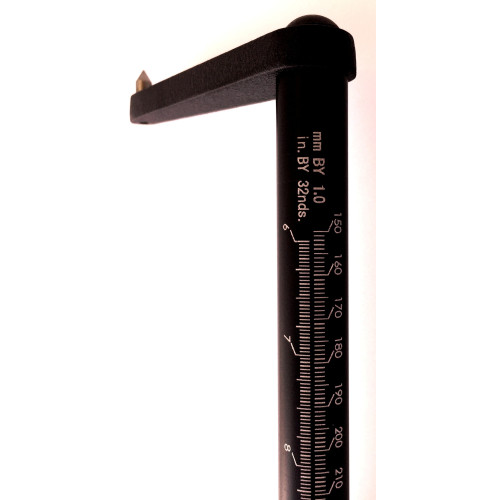 MECHANICAL BRAKE DRUM GAUGE 150-560 MM | SAE - Specialised Automotive ...