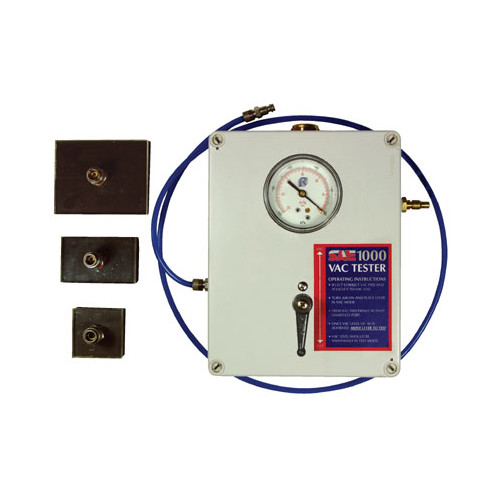 Vacuum Tester, Vacuum Testing Tool | SAE - Specialised Automotive ...