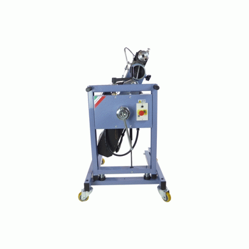 COMEC TD502 BRAKE LATHE | SAE - Specialised Automotive Equipment ...