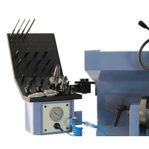 COMECT FSV 120 - VALVE SEAT MACHINE | SAE - Specialised Automotive ...