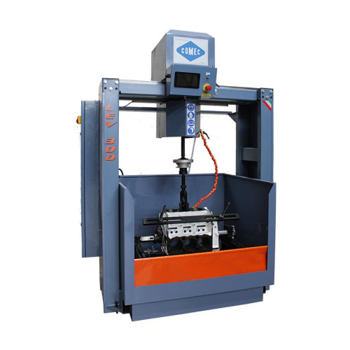 COMEC LEV 300 - CYLINDER HONING | SAE - Specialised Automotive ...