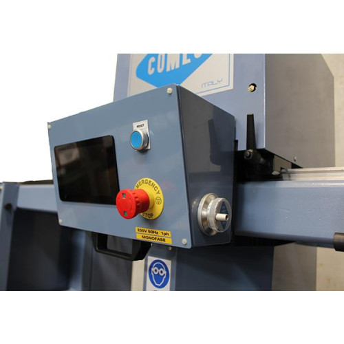 COMEC LEV 300 - CYLINDER HONING | SAE - Specialised Automotive ...