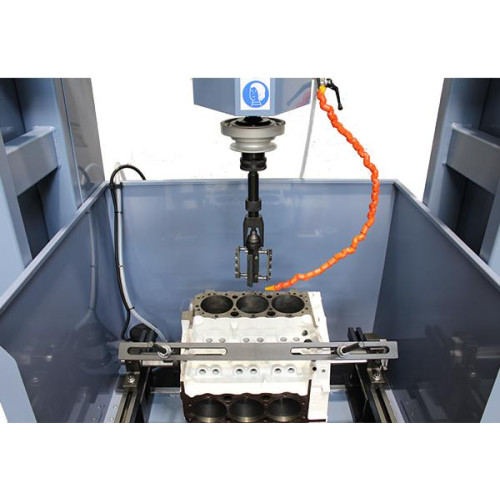 COMEC LEV 300 - CYLINDER HONING | SAE - Specialised Automotive ...