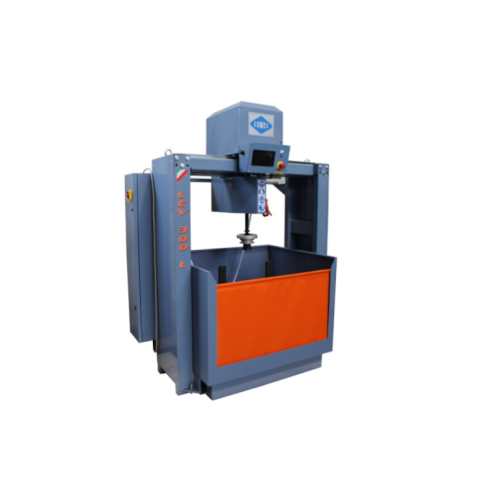 COMEC LEV 300-L - CYLINDER HONING | SAE - Specialised Automotive ...