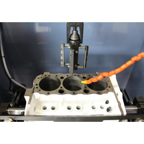 COMEC LEV 300-L - CYLINDER HONING | SAE - Specialised Automotive ...