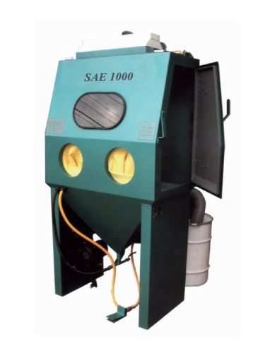 SAE 1000 BEAD BLASTER | SAE - Specialised Automotive Equipment | Engine ...